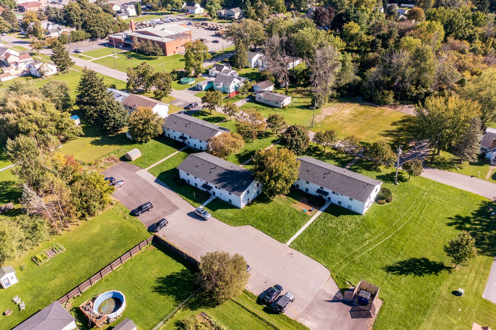 Willow View Apartments | Properties with Birgo in the Greater Pittsburgh Area